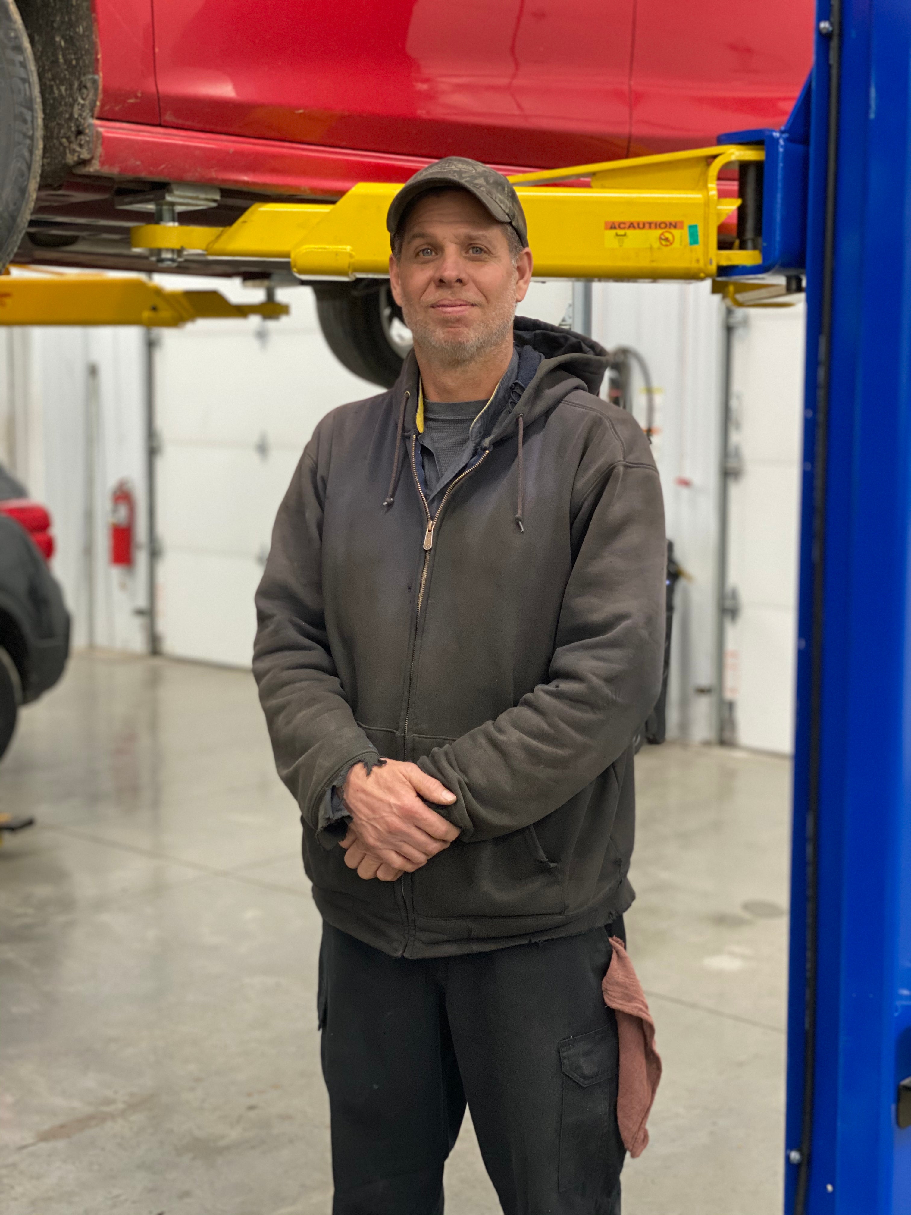 Flaherty Chevrolet Staff | Meet Our Chevrolet Team