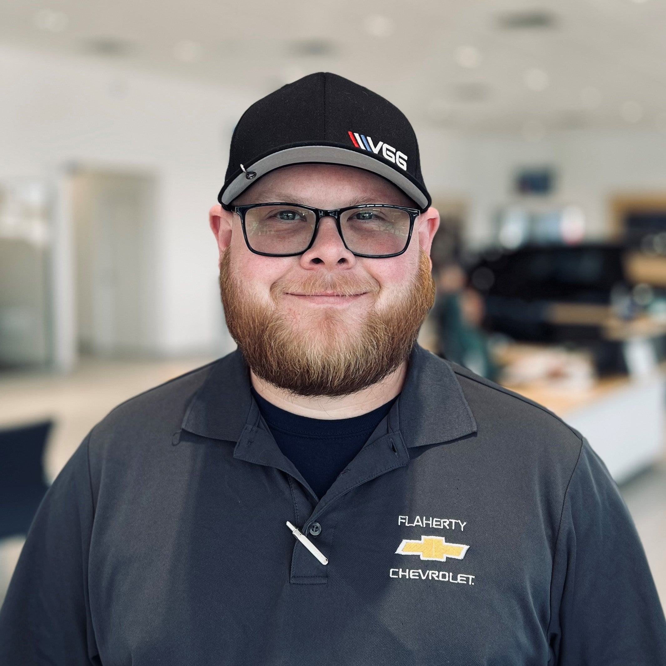 Flaherty Chevrolet Staff | Meet Our Chevrolet Team