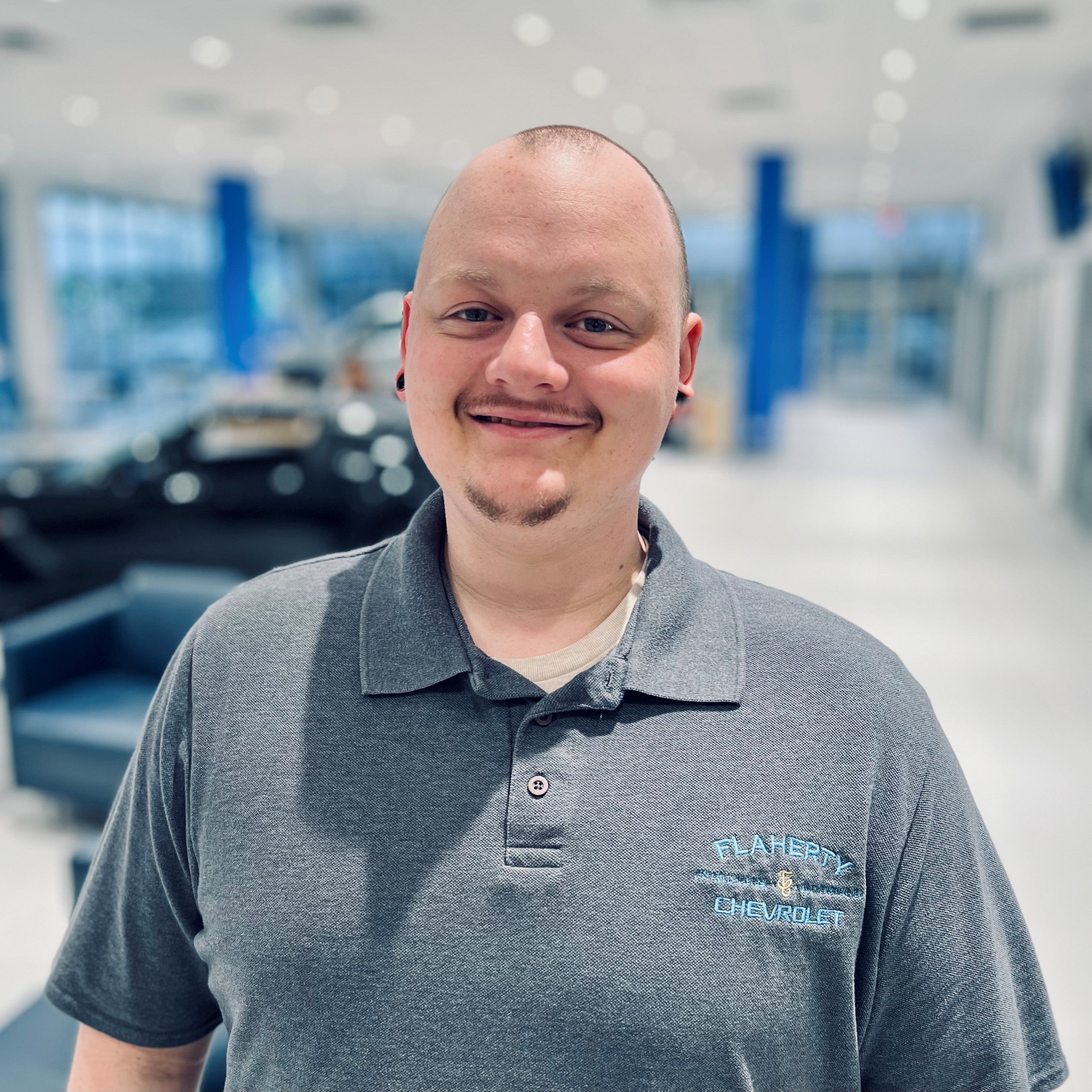 Flaherty Chevrolet Staff | Meet Our Chevrolet Team