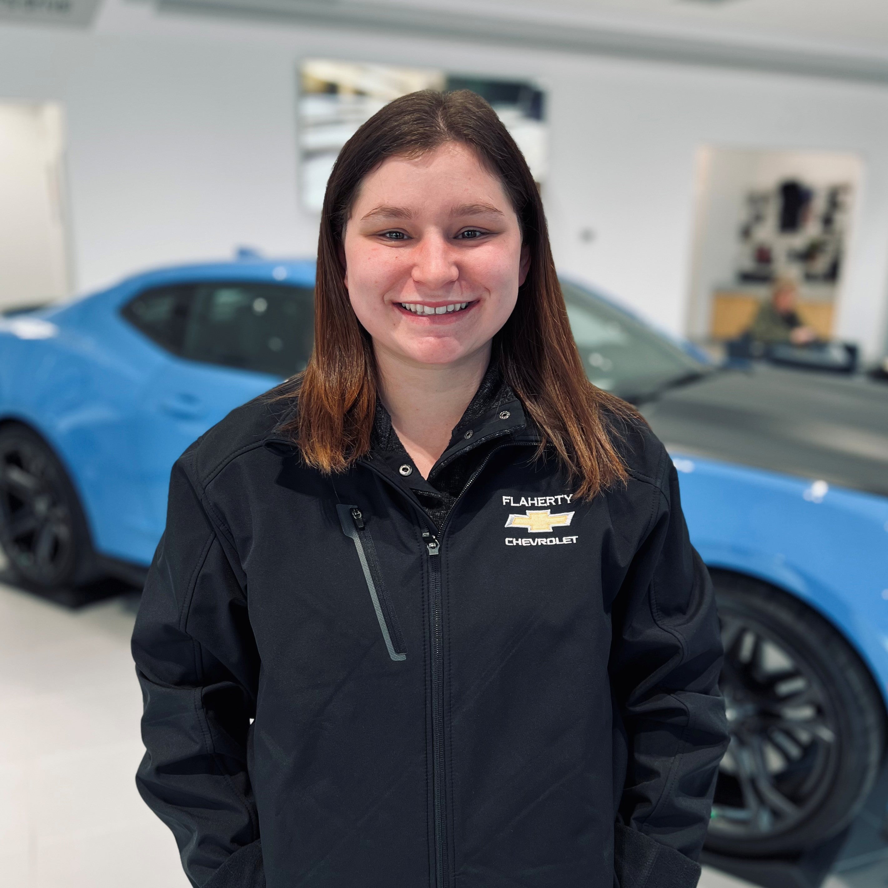 Flaherty Chevrolet Staff | Meet Our Chevrolet Team