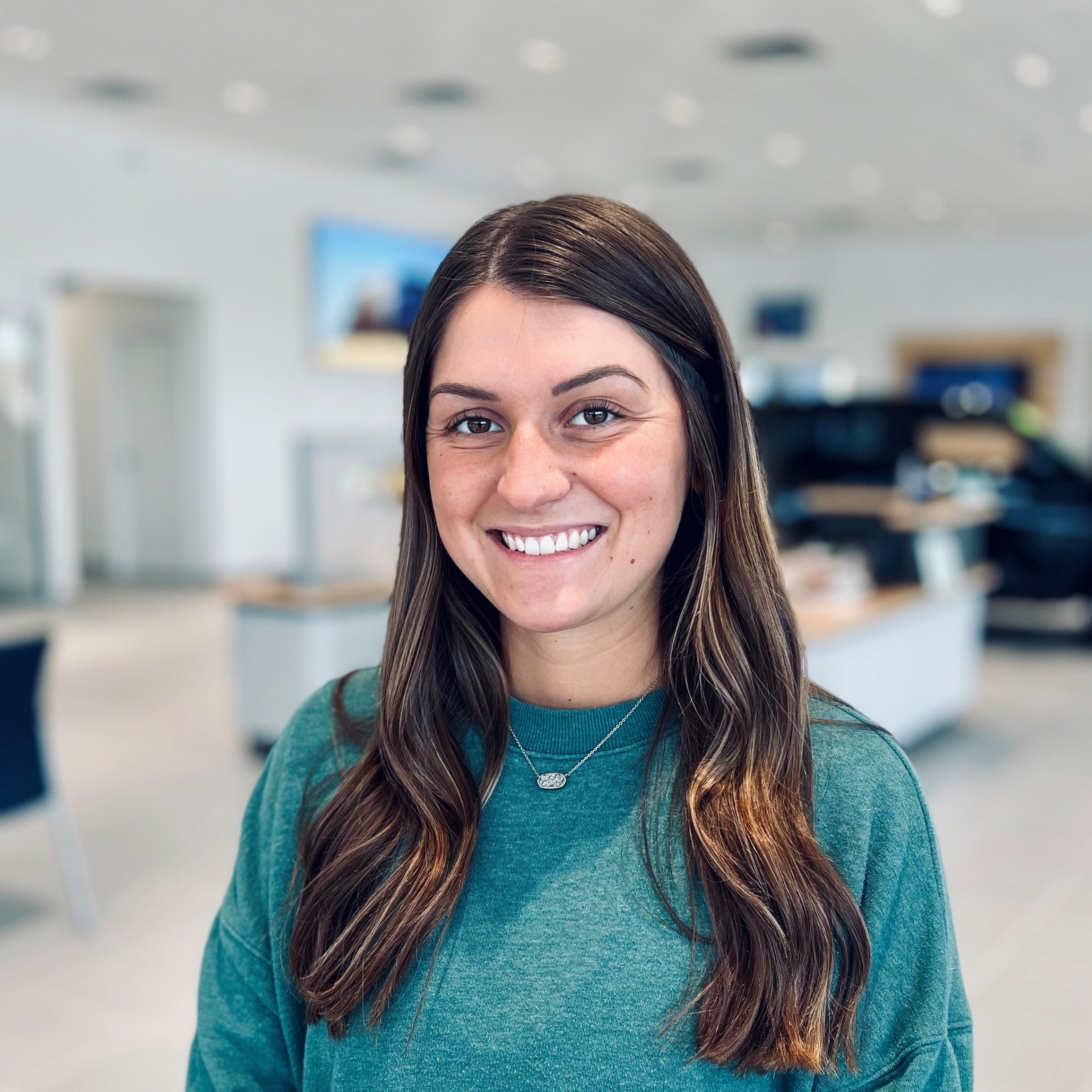 Flaherty Chevrolet Staff | Meet Our Chevrolet Team