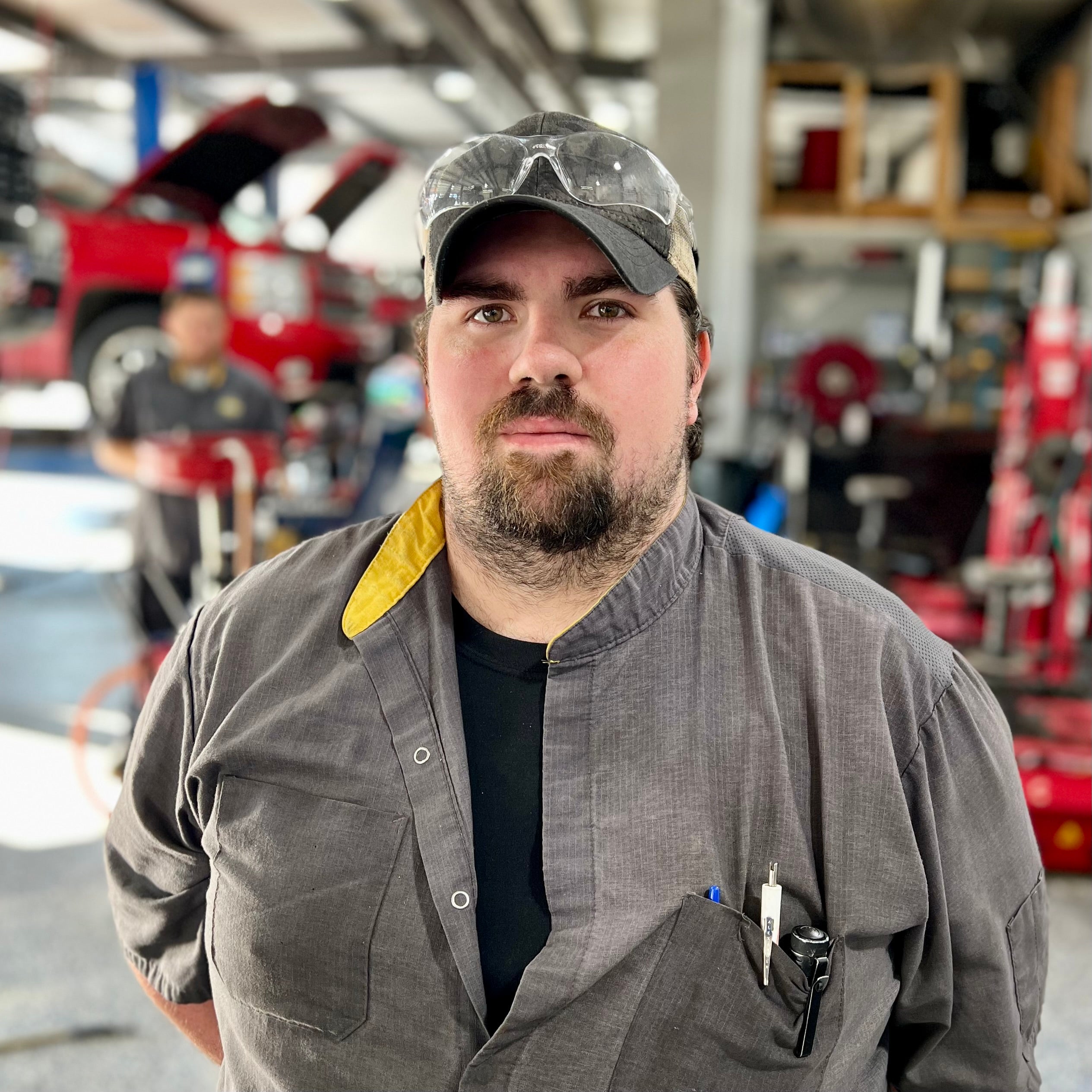 Flaherty Chevrolet Staff | Meet Our Chevrolet Team